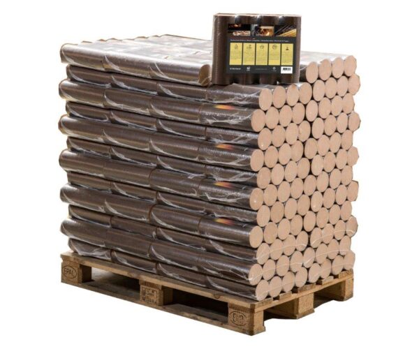 Hartholzbriketts Palette 960 Kg